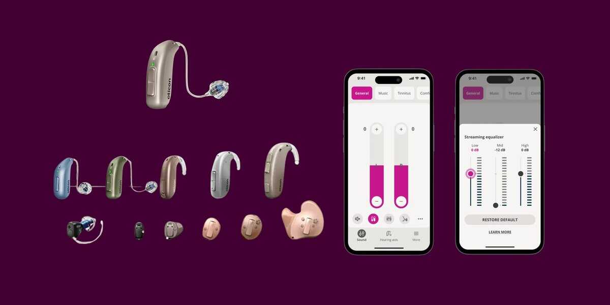 Oticon Hearing Aids On Sale | Prices, Models & Reviews| FitHearing